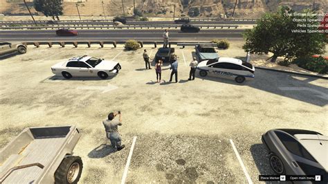 You Tool Scenario Gta5