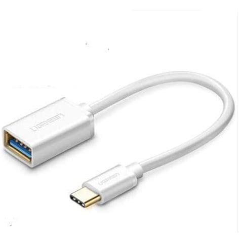 SuperSpeed USB C To USB A Adapter Matrix Warehouse Computers