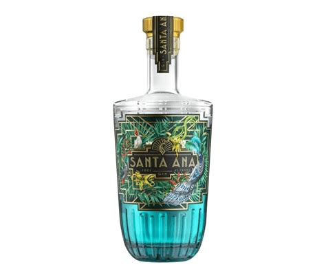 Santa Ana Gin Santa Ana Gin Wine Buy Online At Barreled Ph