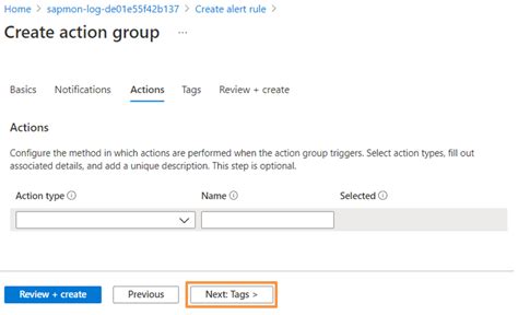 monitoring of sap systems using azure monitors p sap community