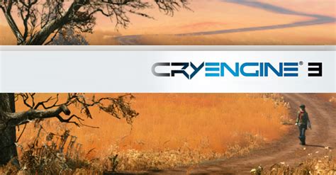 CryENGINE SDK Game Engine Gratuita Dos Criadores De Crysis Game Developer