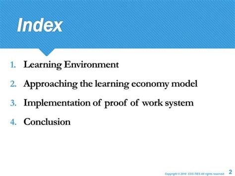 Learning System Based On Decentralized Learning Model Using Blockchain