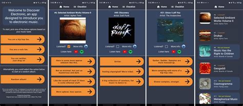 GitHub Omarkhan DiscoverElectronic An Android App Built To Introduce You To Electronic