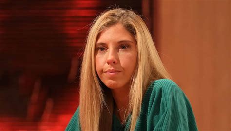 Frederica Lima Quebra Silêncio Sobre Ex Companheiro Não Inventem