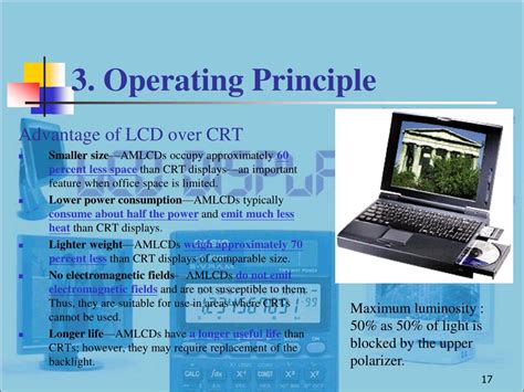Ppt Principle Of Lcd Display Powerpoint Presentation Free Download Id 1128457