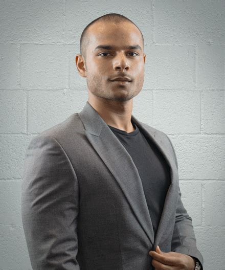 Hamad Ali Property Consultant Mccone Properties