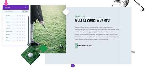 Using The Divi Multi Select And Bulk Editing Features Elegant Themes Documentation