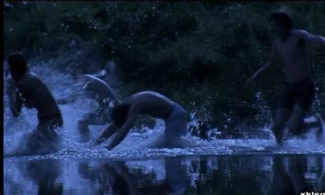 Nackte European Unknowns In Panic Je Nanic