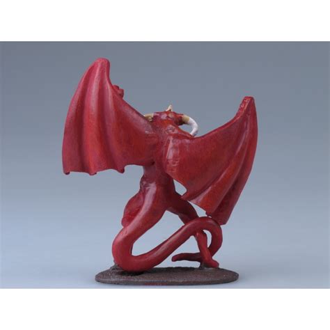 Купить Фигурка Демон недорого с доставкой в интернет магазине Kk