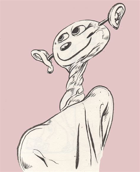 BLOBBY On Behance