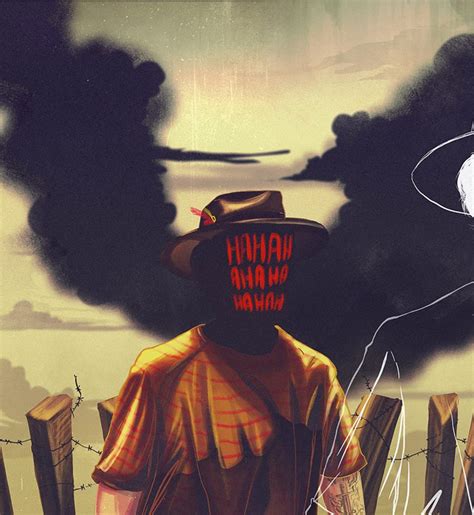 editorial illustrations by rishab soni daily design inspiration for