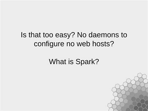 Fast Data Analytics With Spark And Python Ppt Fast Data Analytics With Spark And Python Ppt