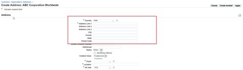 How To Set Values For Descriptive Flexfields Context And Segments Based On Oracle R12