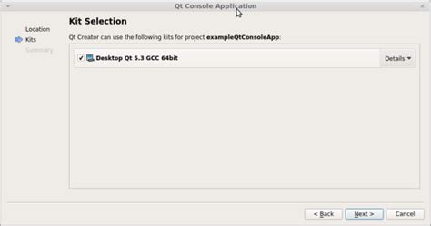 Qt5 Qt Console E Qt Widgets Cleiton Bueno