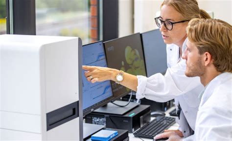 Revvity Launches Easy To Use Molecular Diagnostics Workflow For Newborn