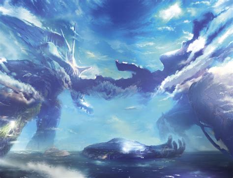 22 Xenoblade Chronicles Fondos De Pantalla Hd Fondos De Escritorio