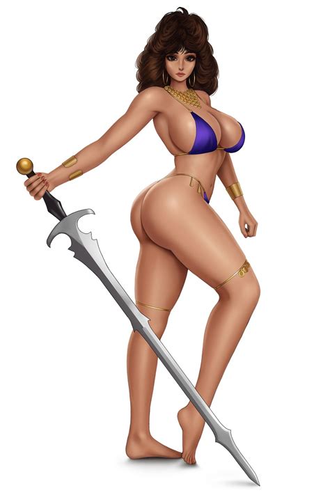 Commission By Arduina Hentai Foundry