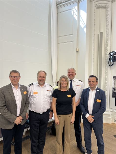 Høring Planlagt Af Forsvarsudvalget Om Beredskaber Opgaverne Stiger I Omfang Og Mængde Brand