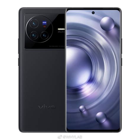 Vivo X Gb Harga Spesifikasi Complete Selular