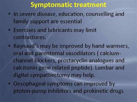 Scleroderma And Related Disorders Epidemiology And Diagnostic Criteria