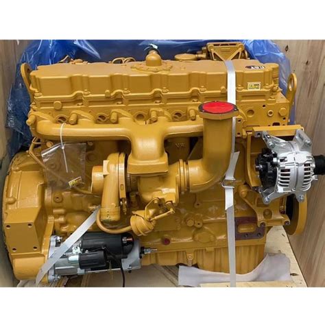 Usedrebuild Cat C7 Diesel Engine For Sale