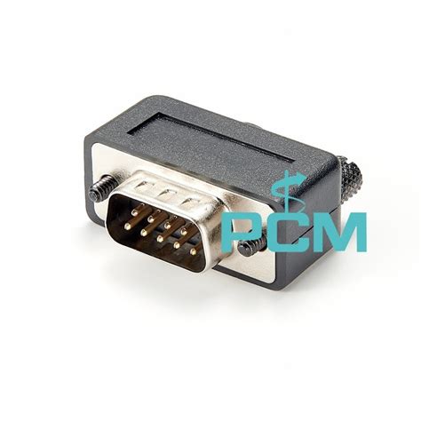 China Can Terminator 120 Ohms Db9 Male Plug Manufacturers Suppliers