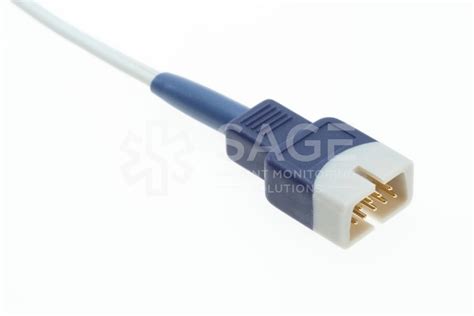 Nellcor Compatible Oxi Spo2 Sensor Multisite 1 1m Patient Monitoring Device Repairs And