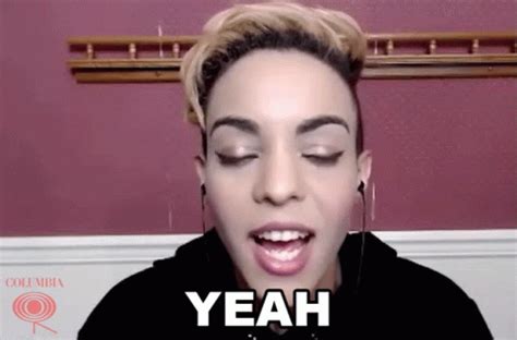 Yeah Erin Ashley Simon Gif Yeah Erin Ashley Simon Estv Discover Share Gifs