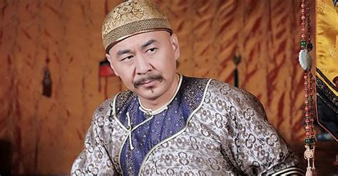 Trần Kiến Bân Tài Tử Hậu Cung Chân Hoàn Truyện Bị Nghi Ngoại Tình Có
