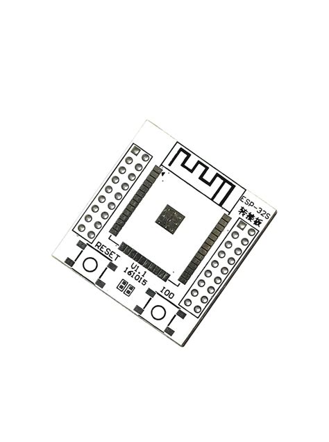 Base Para Esp32