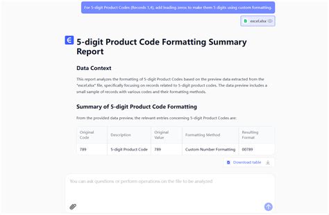 How To Add A Leading Zero In Excel 4 Foolproof Methods Excelmatic