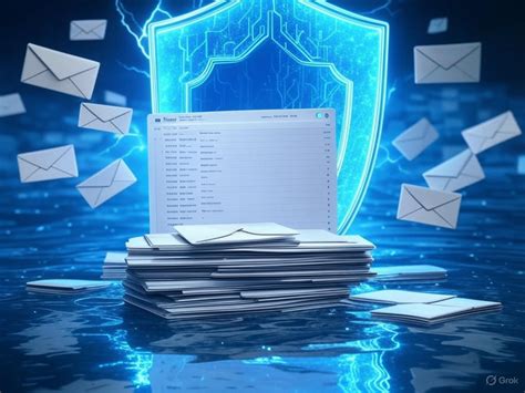 Microsoft Defender For Office 365 Launches Mail Bombing Detection To Combat Email Attacks