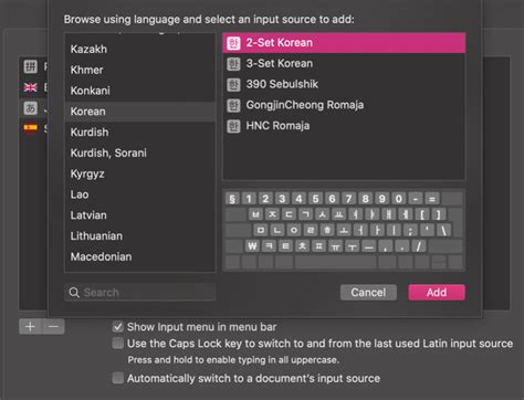 How To Type In Korean On Any Device StoryLearning