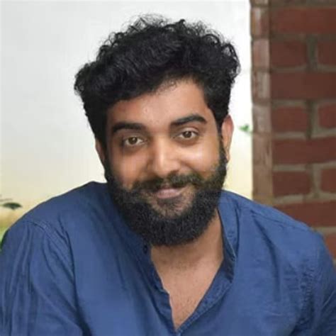 അനന്തരാമൻ അജയ് Anantharaman Ajay M3db