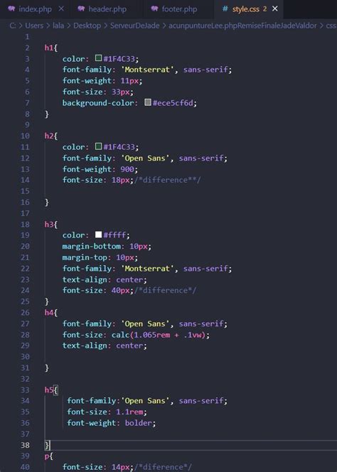 GitHub TheJade DesignUXportfolio Projects