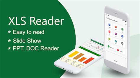 Android 용 Xls File Viewer Xls Reader 다운로드