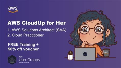 Kristine Armiyants On Linkedin Aws Womenintech Amazon Awsugarm Awsusergroups Awsusergroup…