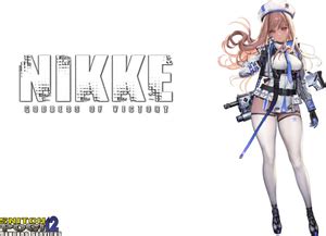 Explore The Best Rapi Nikke Art Deviantart