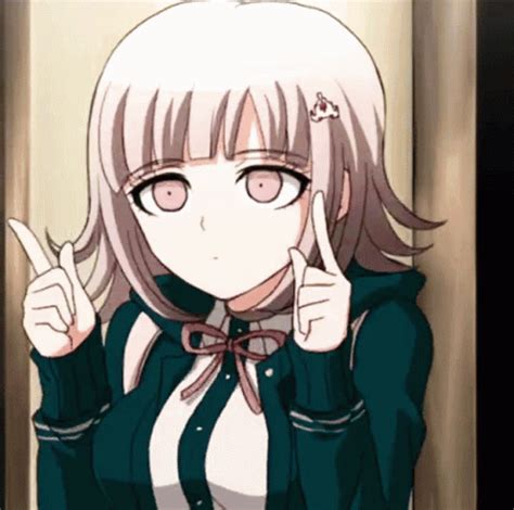 Danganronpa Pfp Aesthetic Gif Fotodtp My XXX Hot Girl