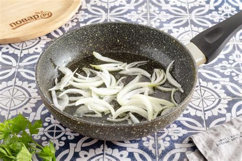 Заправка для корейской моркови - пошаговый рецепт с фото на Повар.ру