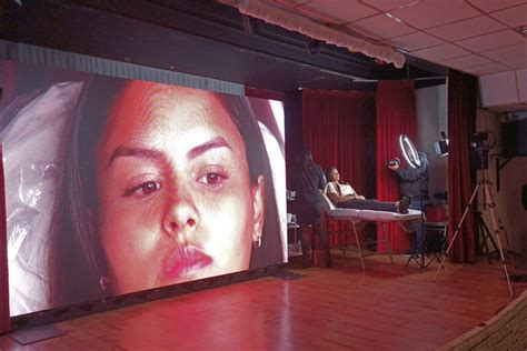 Alquiler De Pantallas Led Sonido Y Pantallas