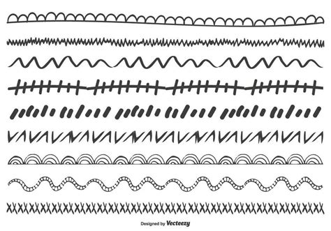 Cute Line Vector Art Icons And Graphics For Free Download