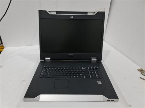 Jual Hp Lcd 8500 1u Console Intl Kit Af644a Jakarta Barat Ksp Computer Tokopedia