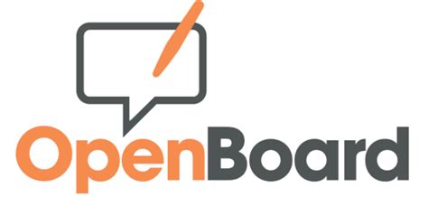 OpenBoard logiciel libre d enseignement numérique interactif