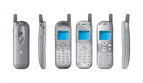 Handphone Ai Vector Uidownload