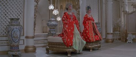 Big Trouble In Little China 1986 Küçük Çinde Büyük Bela