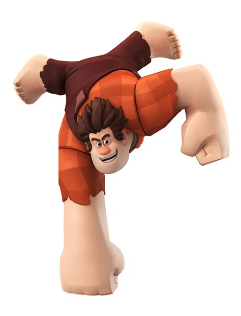 Wreck It Ralph Png Wreck It Ralph Is A American Animated Film Produced By Walt Disney