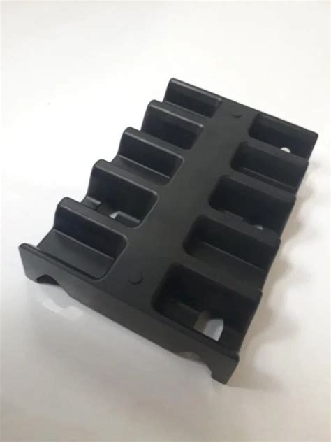 Insulator Blocks Capping Design Manufacture And Supply
