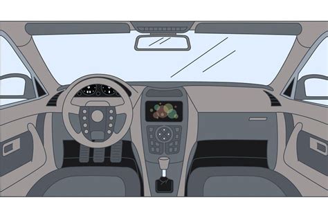 Dashboard Car Artofit