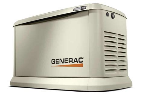 Answered Generator Noise Levels How Loud Are They Norwall